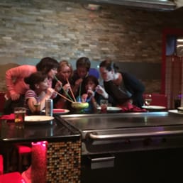 MASA JAPANESE HIBACHI - Updated November 2025 - 213 Photos & 323 ...