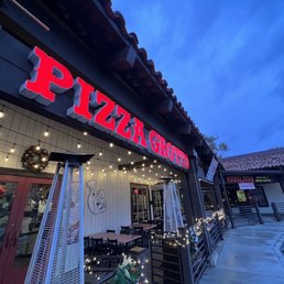 FILIPPI’S PIZZA GROTTO MISSION VALLEY - Updated February 2026 - 595 ...