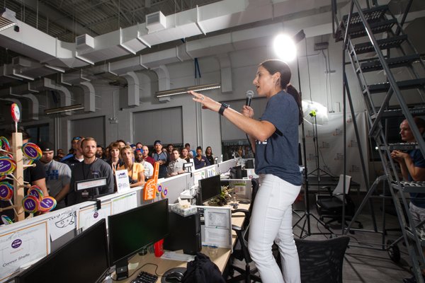 NCSA COLLEGE RECRUITING - Updated January 2026 - 30 Photos & 179 ...