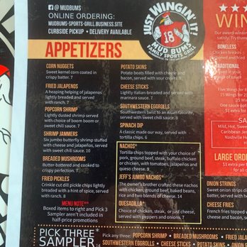 MUD BUMS - Updated December 2025 - 37 Photos & 37 Reviews - 231 ...