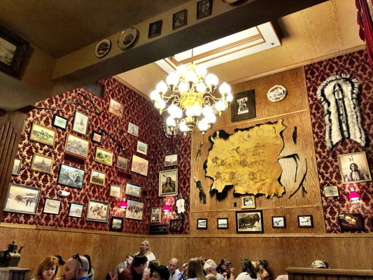 RUBY HOUSE RESTAURANT - 137 Photos & 234 Reviews - American ...