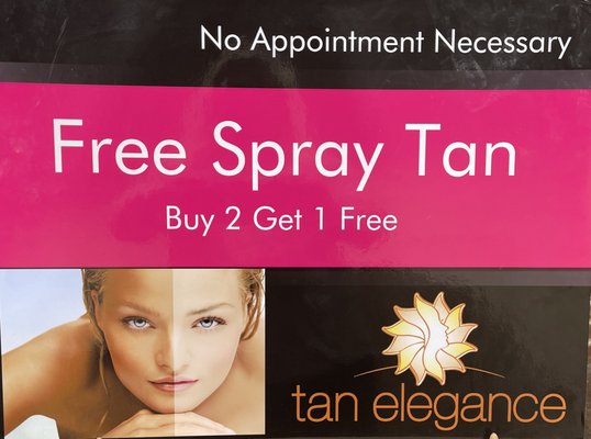TAN ELEGANCE - Updated October 2025 - 14 Photos & 15 Reviews - 1839 S ...
