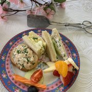 CUPPA CHEER TEA ROOM & GIFT SHOP - 119 Photos & 23 Reviews - 17484 ...