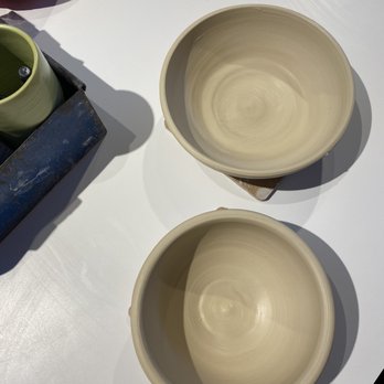 BITTER ROOT POTTERY - Updated July 2024 - 66 Photos & 29 Reviews - 3609 Hayden Ave, Culver City ...