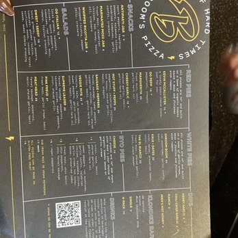 BOOM’S PIZZA - Updated September 2024 - 100 Photos & 80 Reviews - 14730 ...