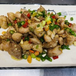 DUMPLING TIME - Updated October 2025 - 127 Photos & 68 Reviews - 8804 N ...