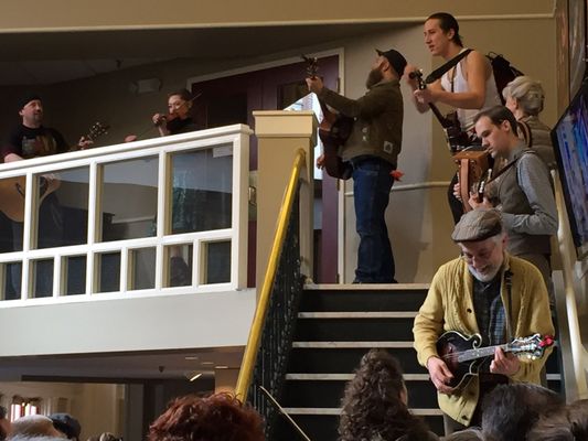 VIRGINIA REPERTORY THEATRE - 22 Photos & 12 Reviews - Performing Arts ...