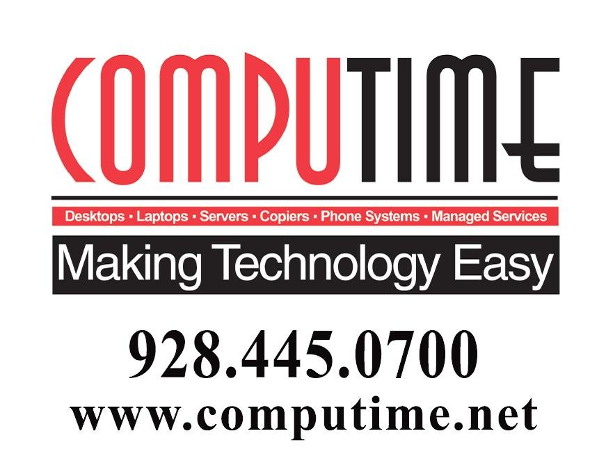 COMPUTIME - Updated August 2025 - Prescott, Arizona - IT Services ...