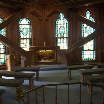 FIRST UNITED METHODIST CHURCH AT THE CHICAGO TEMPLE - Updated December ...