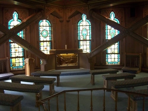 FIRST UNITED METHODIST CHURCH AT THE CHICAGO TEMPLE - Updated December ...