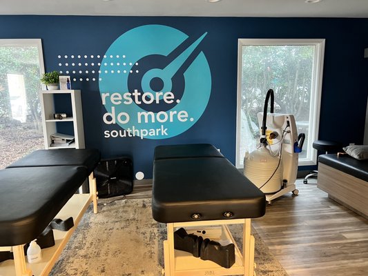 RESTORE HYPER WELLNESS - Updated January 2026 - 38 Photos - 1711 ...