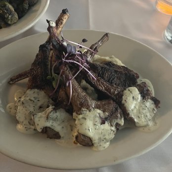 PRIME 47- INDY’S STEAKHOUSE - 339 Photos & 253 Reviews - 47 S ...