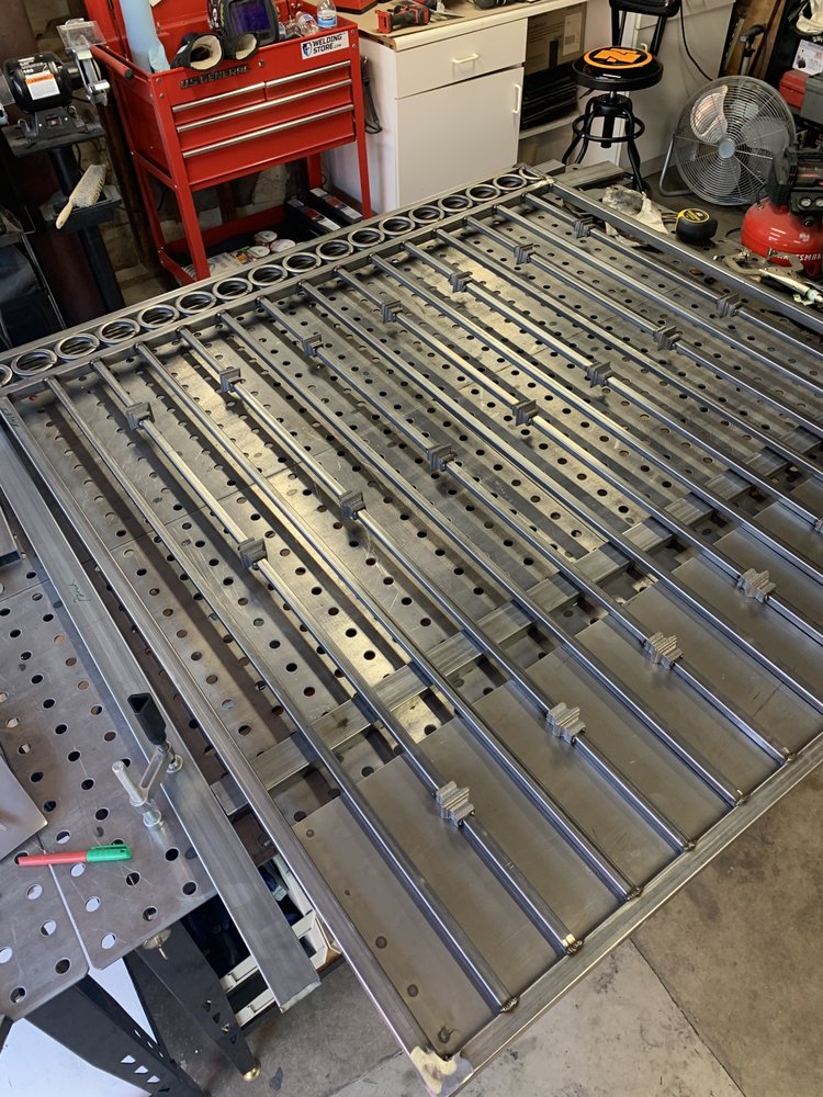 JP METAL WORKS - 26 Photos - San Fernando Valley, CA - Yelp