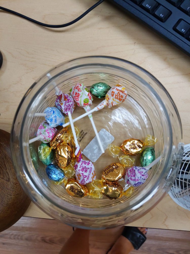 DR LAURA AHN, OD - Updated June 2025 - 13 Reviews - 14505 NE Fourth ...