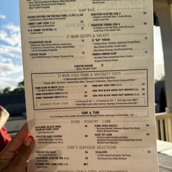 21 MAIN AT NORTH BEACH - Updated October 2025 - 309 Photos & 392 ...