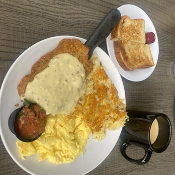 OFF STREET CAFE - Updated November 2024 - 4966 Photos & 3733 Reviews ...