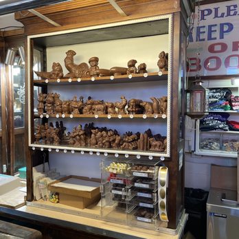 CROWN CANDY KITCHEN - 817 Photos & 620 Reviews - 1401 St Louis Ave, St ...