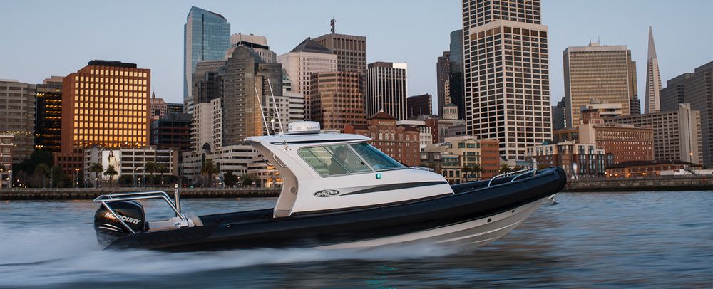 PROTECTOR BOATS - Updated January 2026 - 21 Photos & 14 Reviews - 790 ...