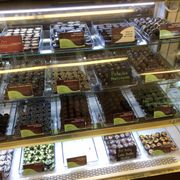 PURE IMAGINATION CHOCOLATIER - 37 Photos & 51 Reviews - Chocolatiers ...