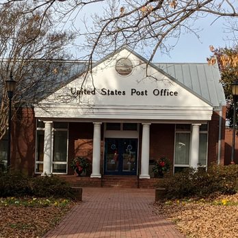 US POST OFFICE - Updated October 2025 - 99 Jackson St, Davidson, North ...
