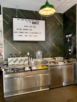 BURGER BAR- FORT WAYNE - 42 Photos & 61 Reviews - 223 W Jefferson Blvd ...