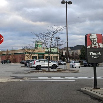 KFC - Updated October 2025 - 59 Photos & 13 Reviews - 66 Copper Creek ...