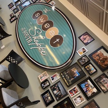 THE SWEET SHOPPE - Updated November 2024 - 148 Photos & 124 Reviews ...