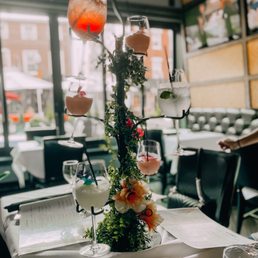 STREGA - Updated May 2025 - 531 Photos & 886 Reviews - 379 Hanover St ...