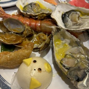 SUKIYA SUSHI & JAPANESE BUFFET - Updated November 2024 - 163 Photos ...