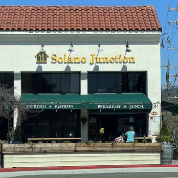 SOLANO JUNCTION - Updated August 2024 - 353 Photos & 158 Reviews - 1499 ...