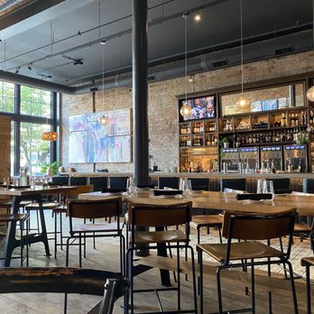 LOUVINO OTR - Updated June 2024 - 899 Photos & 458 Reviews - 1142 Main ...