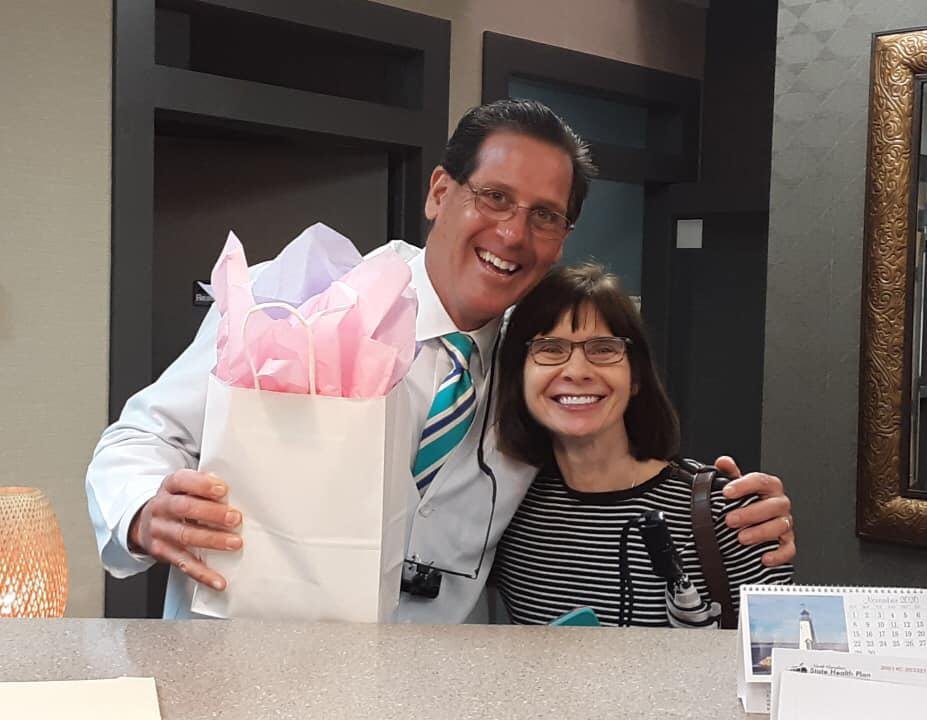 J. STEPHEN HOARD, DDS - Updated August 2025 - 1421 S Glenburnie Rd, New ...