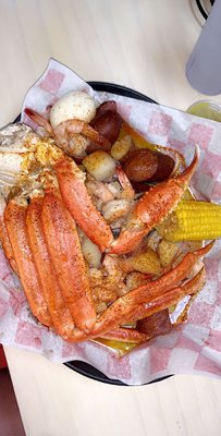 MR. SHUCK’S SEAFOOD - 225 Photos & 313 Reviews - 107 Altama Connector ...
