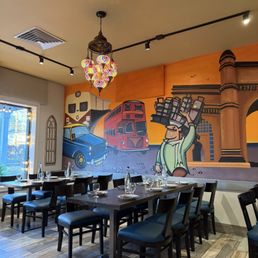 BOMBAY BLUE INDIAN BISTRO - Updated December 2025 - 628 Photos & 383 ...