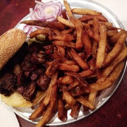 COMO SMOKE AND FIRE - Updated June 2025 - 155 Photos & 317 Reviews ...