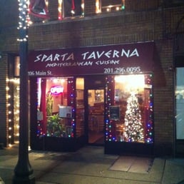 SPARTA TAVERNA - Updated June 2025 - 292 Photos & 360 Reviews - 206 ...