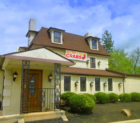 CHARLOTTE’S RESTAURANT - 56 Photos & 127 Reviews - 3207 W Chester Pike ...