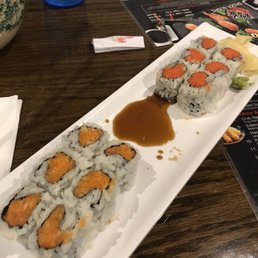 SAIKA SUSHI - 402 Photos & 162 Reviews - Sushi Bars - 576 Dick Rd ...
