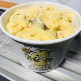 RONI MACARONI - Updated January 2025 - 51 Photos & 43 Reviews - Los ...