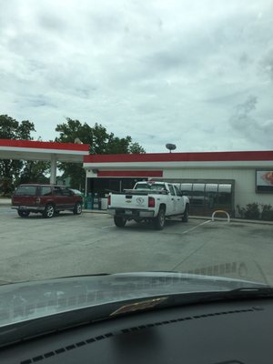 GET-GO CONVENIENCE STORE - Updated July 2025 - 8808 Caratoke Hwy ...