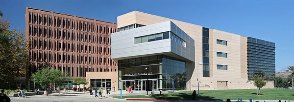 CAL POLY POMONA UNIVERSITY LIBRARY - Updated February 2025 - 21 Photos ...