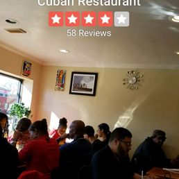 MAMI’S LA CUBANA CUBAN RESTAURANT - Updated January 2026 - 188 Photos ...