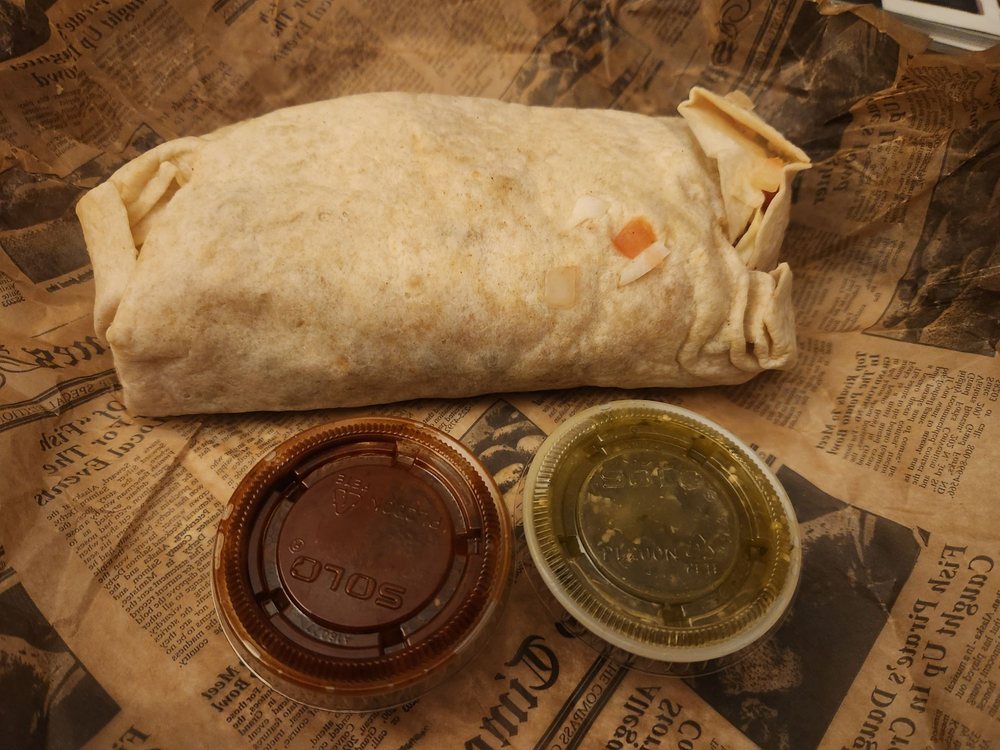 THE TACO SHOP - Updated January 2026 - 32 Reviews - 710 Saratoga Rd ...