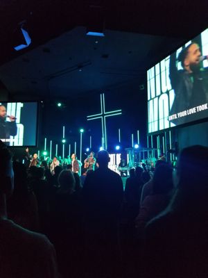 AWAKENING CHURCH - 36 Photos & 16 Reviews - 1 New England Way ...