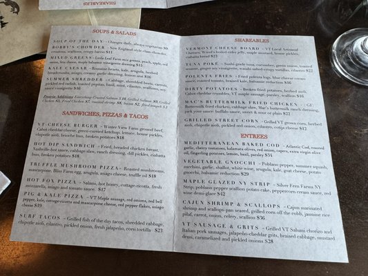 THE COPPER FOX - Updated December 2024 - 140 Photos & 136 Reviews - 56 ...