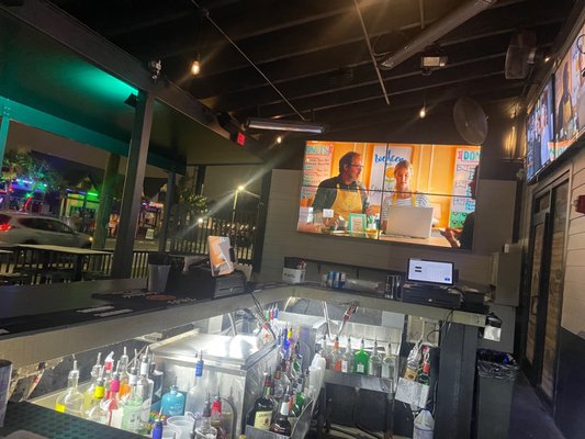 SOHO SALOON - Updated October 2025 - 72 Photos & 131 Reviews - 410 S ...