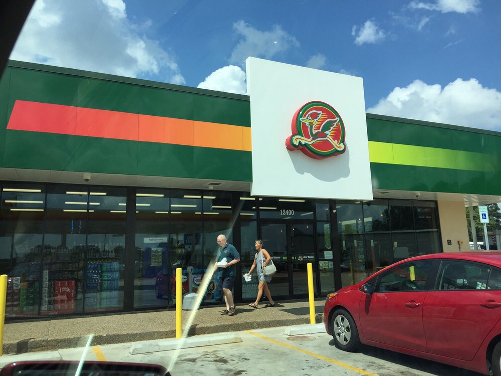 SHELL - Updated August 2025 - 13400 Interstate 30 Frontage Rd, Little ...