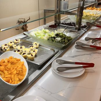 SEA & SKY FEAST BUFFET - Updated February 2025 - 458 Photos & 109 ...