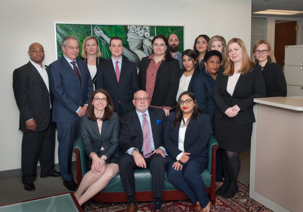 GREGORY J CANNATA & ASSOCIATES - Updated September 2024 - 11 Photos ...