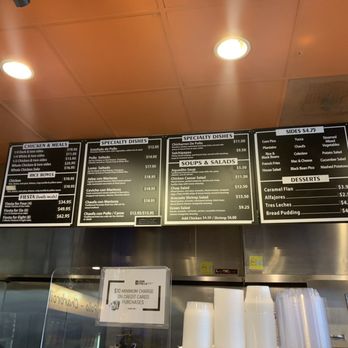 DON POLLO - Updated January 2025 - 92 Photos & 177 Reviews - 2206 Veirs ...